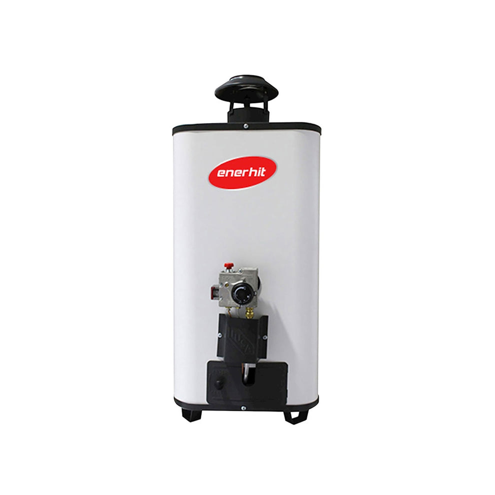 Calentador de paso Rápida Rrecuperación Enerhit 07L LP – Grupo GEO